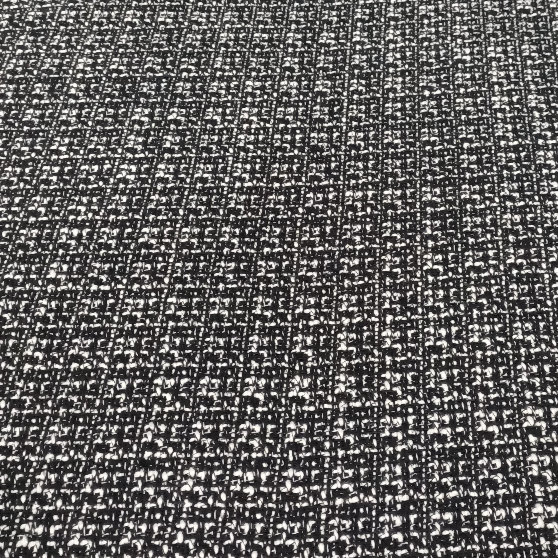 Tela Chanel tweed ASTI1, tejido imprescindible para la moda.