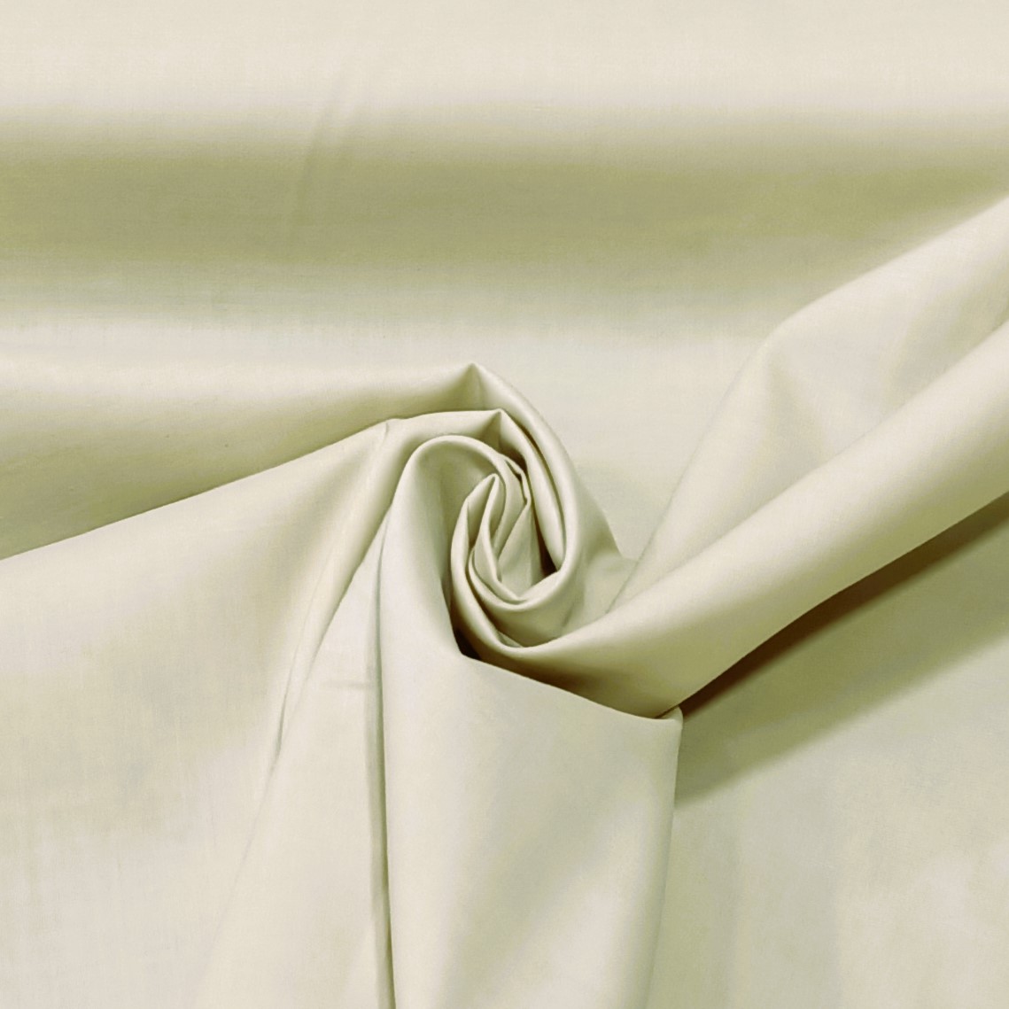 Tela Batista 100% algodón camel, batista fina y de algodón 100%