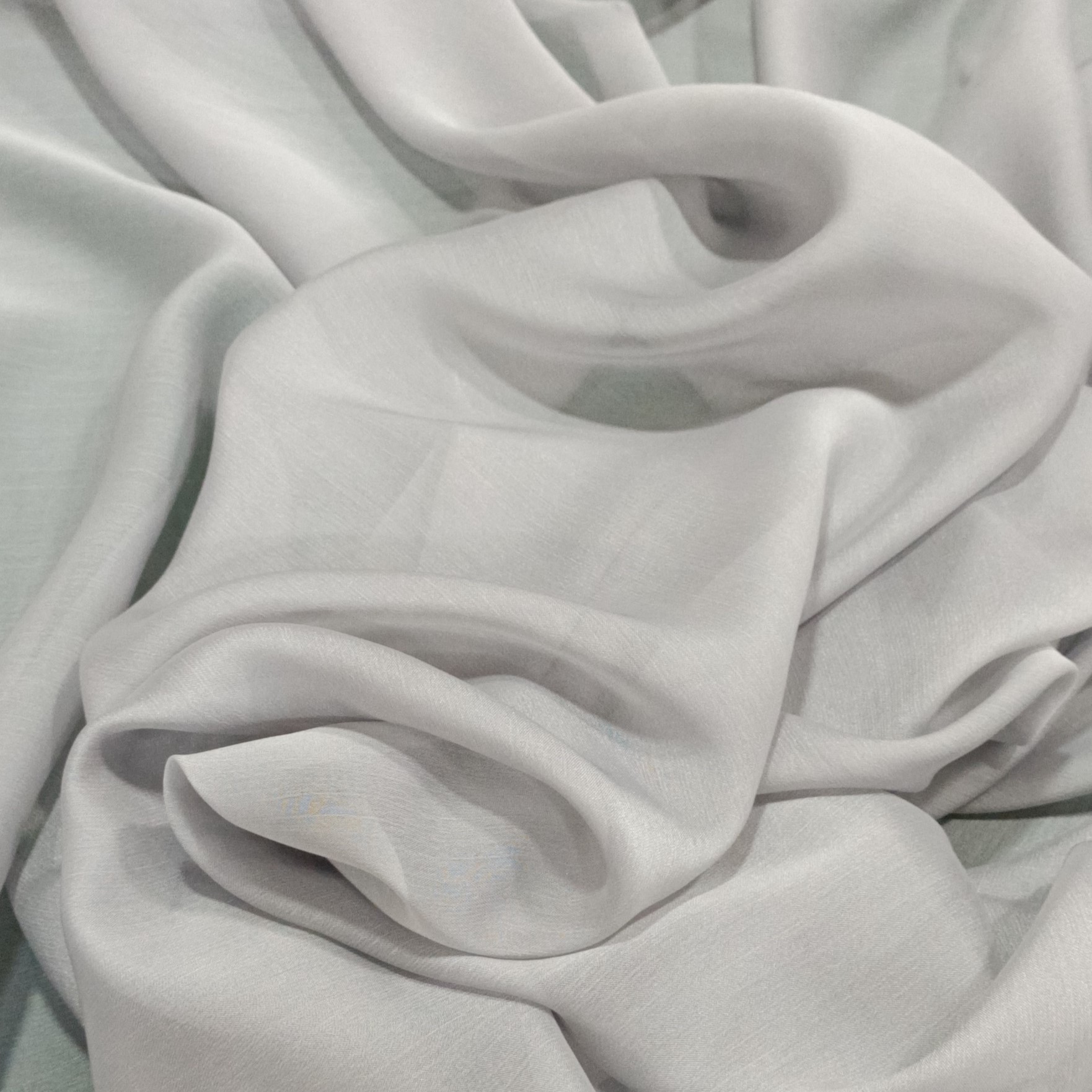 Tela gasa catiónica gasa gris22, gasa color gris, comprar gasa gris