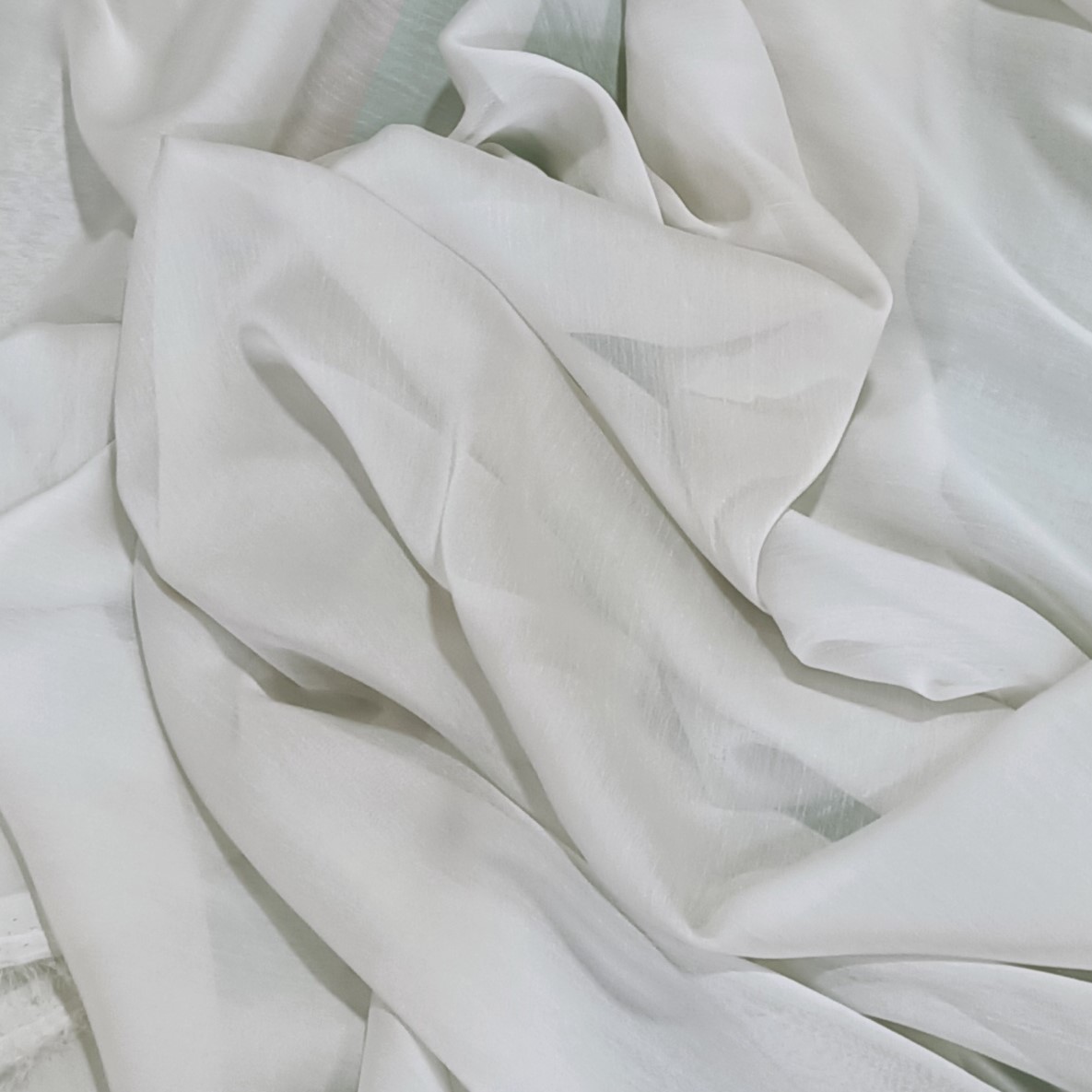 Tela gasa catiónica perla65, comprar gasa, gasa color perla