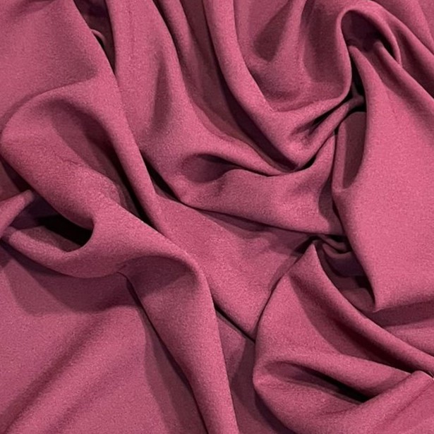 Tela crep-satén MARA caldera70, tejido para fiesta y moda.