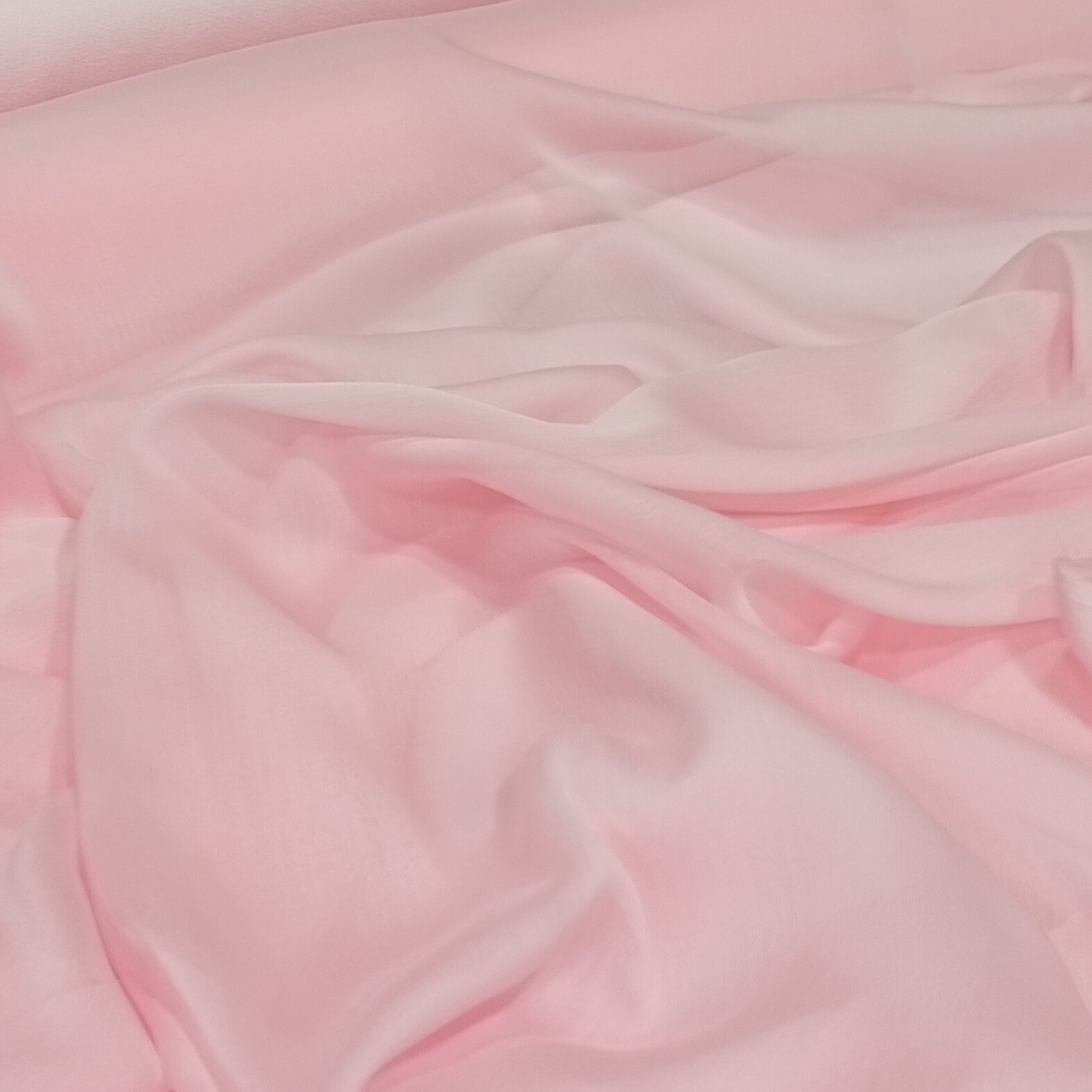 Tela gasa catiónica rosa73, comprar gasa, gasa color rosa