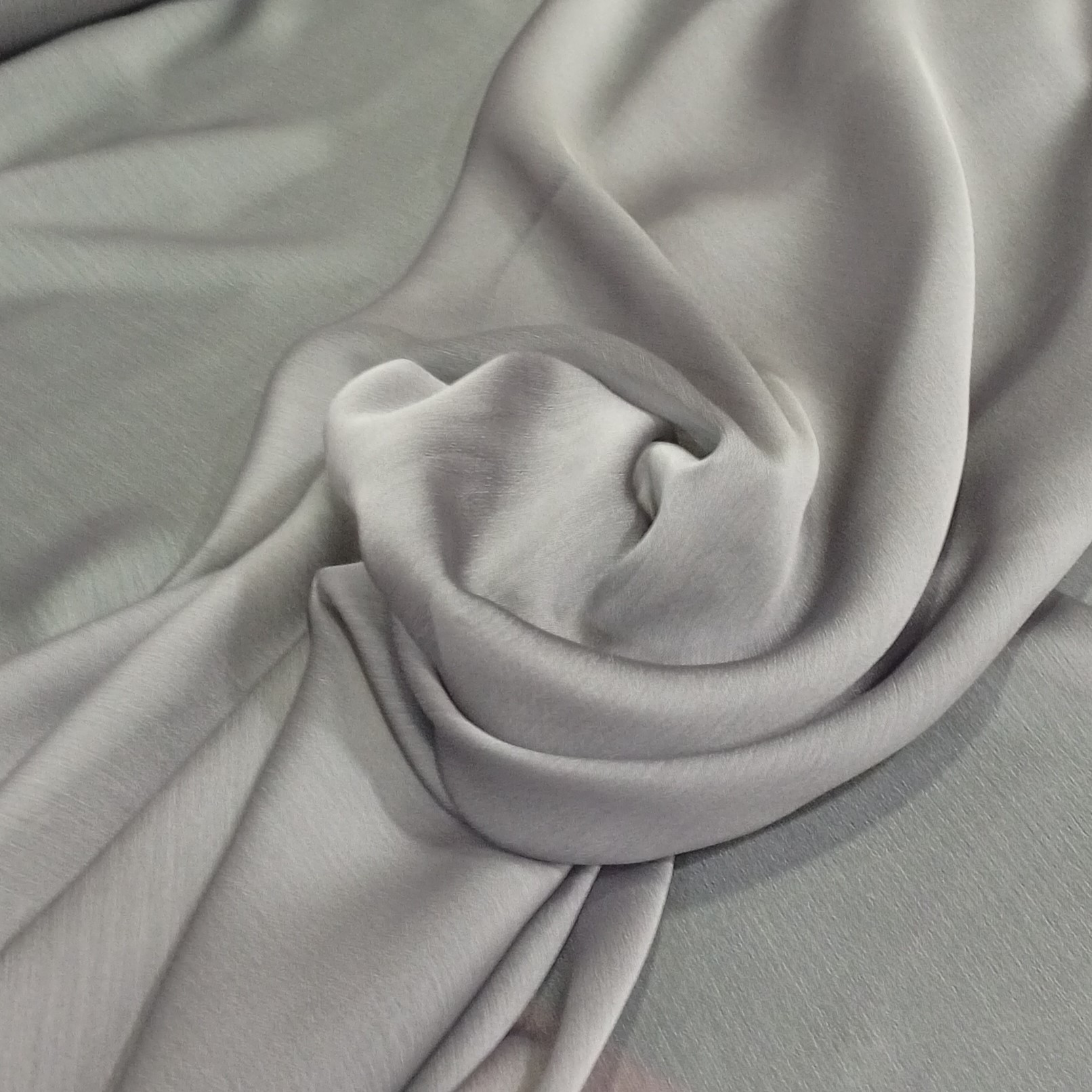 Tela gasa catiónica gasa gris8, gasa color gris, comprar gasa gris